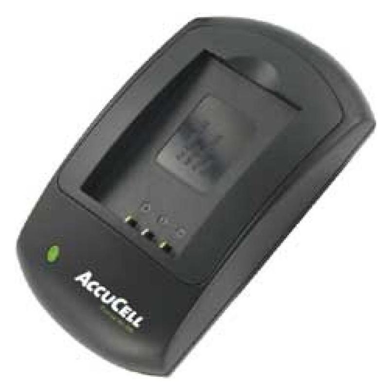 AccuCell Ladegerät passend für Sony NP-FS10, FS11, FS12, FS20 - Galaxus