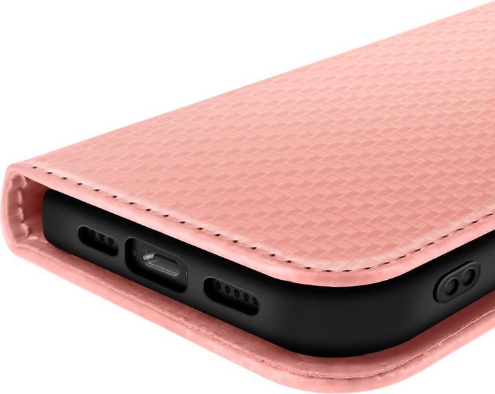 Avizar Carbon-Wallet (Apple iPhone 16e) - buy at Galaxus