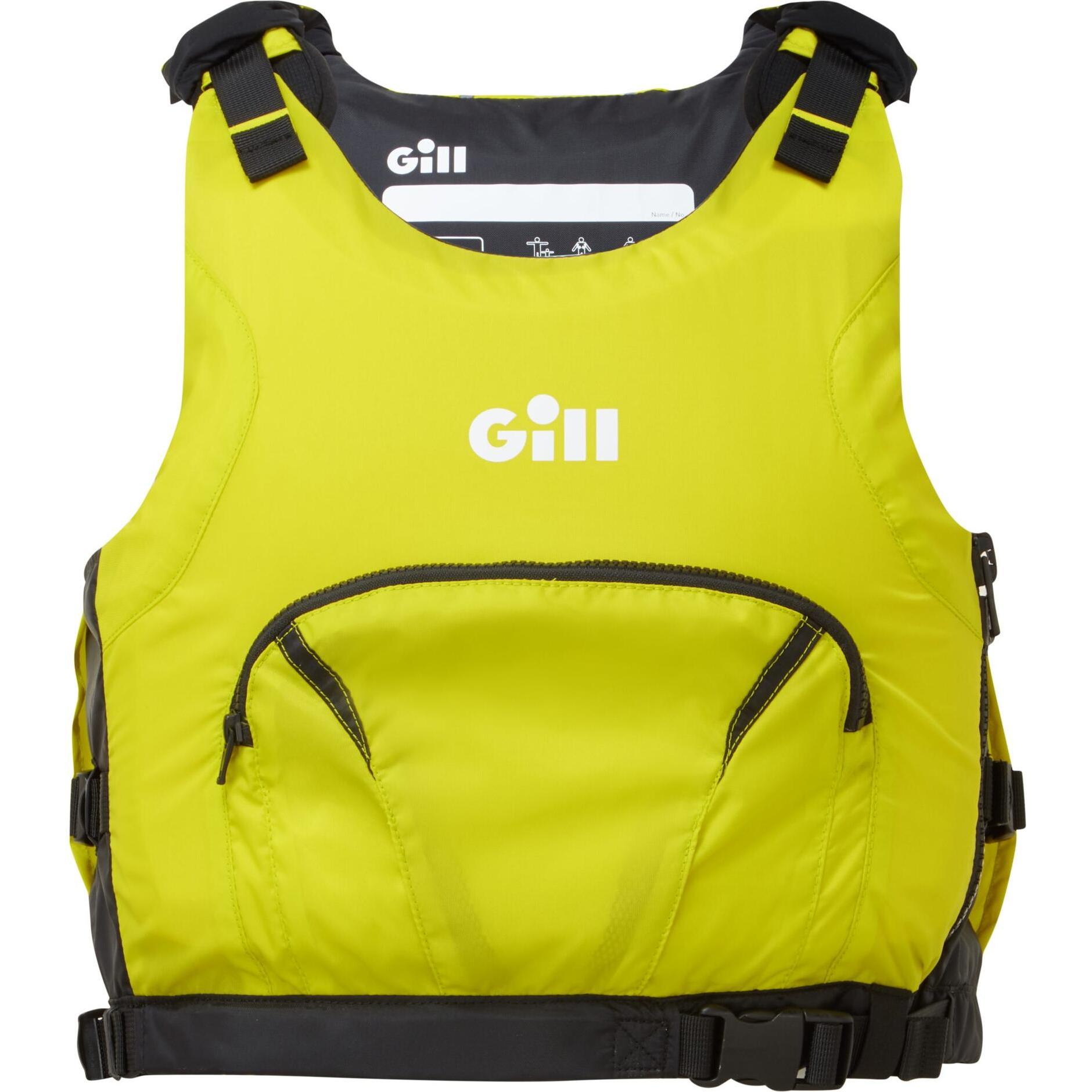 Gill Regattaweste RACER BUOYANCY AID - kaufen bei Galaxus