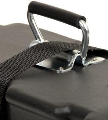 Gator GP-PE1616 Floor Tom Case Elite Air Series 16"x16 - Galaxus