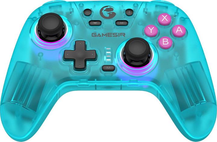 Gamesir Nova MultiPlalform Gaming Controller - kaufen bei Digitec