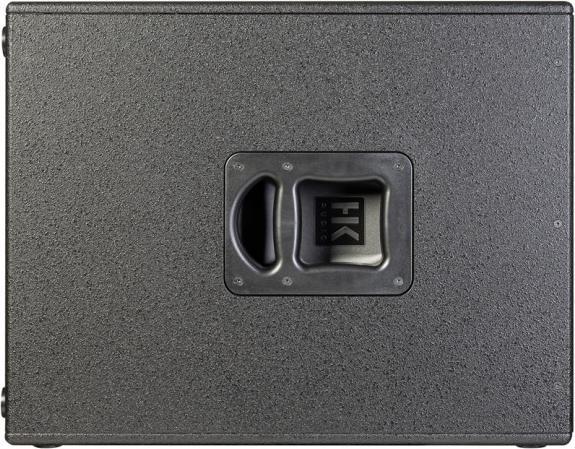Audio Linear 5 MKII 115 Sub A actieve 15 inch subwoofer