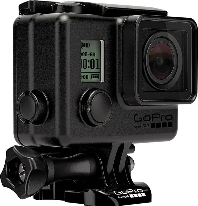 GoPro HD Ersatz Gehäuse - kaufen bei Galaxus
