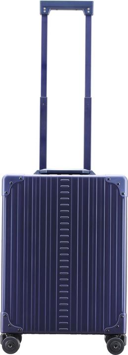 Aleon 21â Vertical business overnight case Carry-On - blue - Digitec