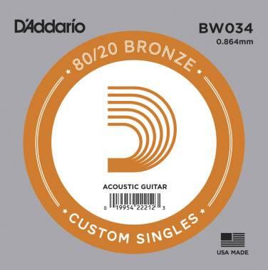 D'Addario Bw034 - buy at Galaxus - Galaxus