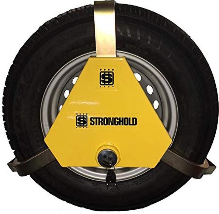 Maypole Morsetto a Ruota Triangolare Apex - kaufen bei Galaxus