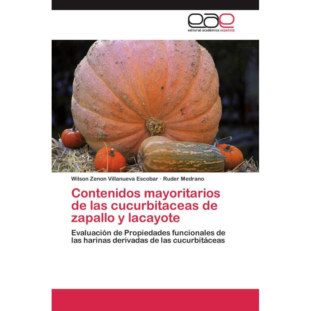 Editorial Académica Española Contenidos mayoritarios de las ...