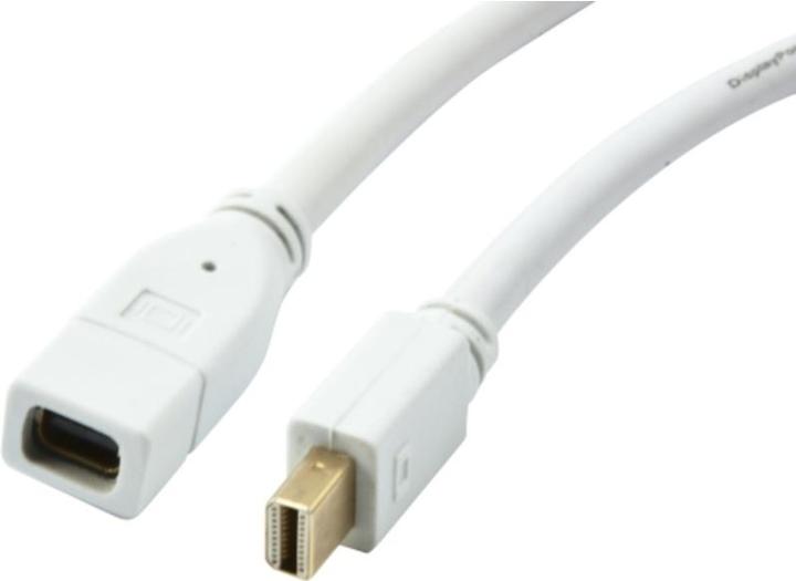 Synergy 21 Mini DisplayPort — Mini DisplayPort - kaufen bei Digitec