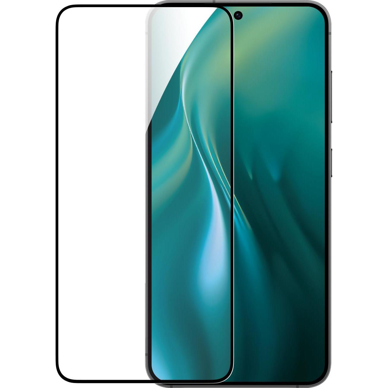 Etteri tempered glass 9D for Samsung Galaxy S25 - kaufen bei Galaxus