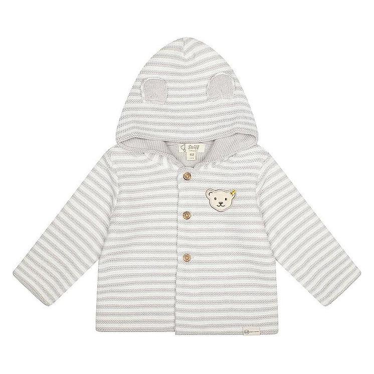 Steiff Baby Strickjacke - kaufen bei Galaxus - Galaxus