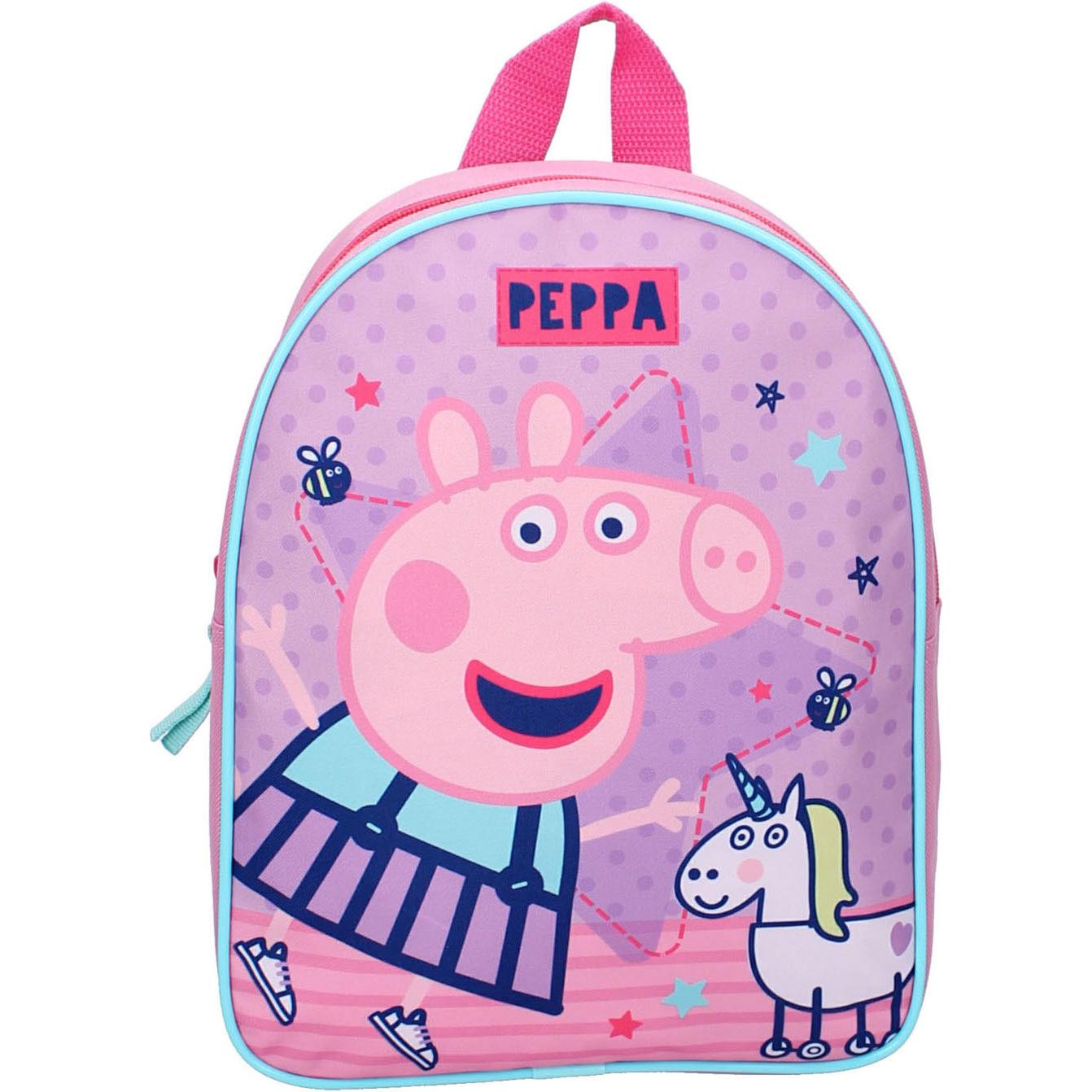Peppa Pig Rucksack Peppa BIG One BIG Party - kaufen bei Galaxus