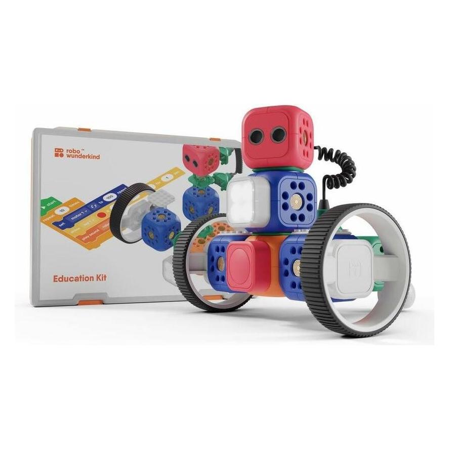 Robo Wunderkind - Education Set - kaufen bei Digitec - Digitec