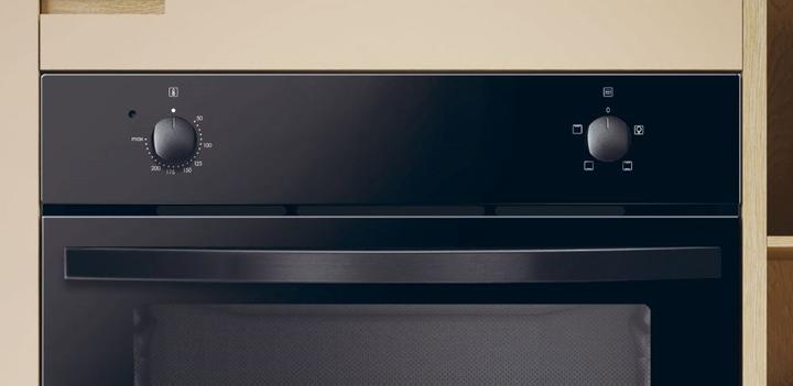 Candy FIDC N100 Oven, Conventional, Capacity 70, Mechanical control ...