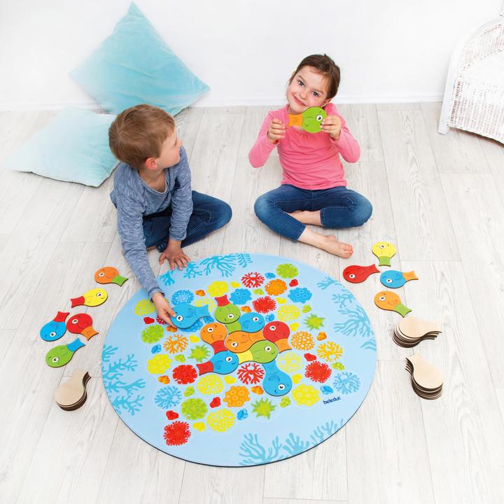 Beleduc XXL Punakai - buy at Galaxus