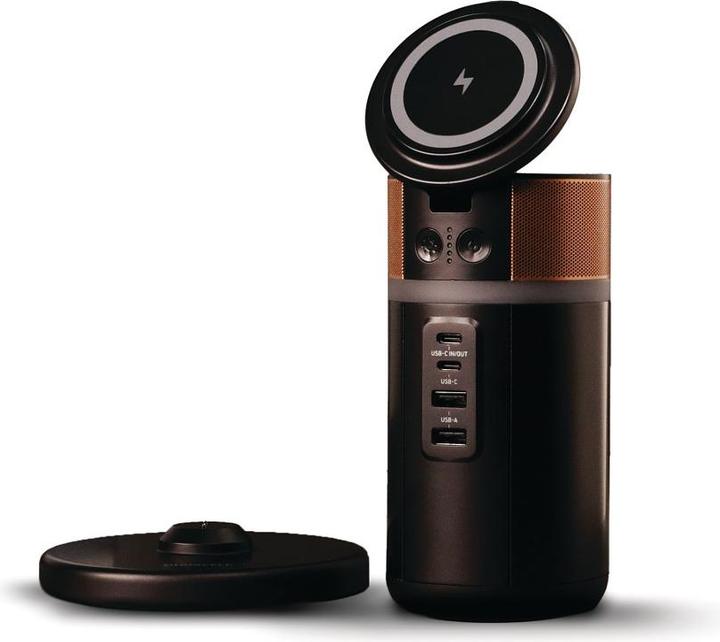 Duracell M150 Power Station 25,000mAh 91Wh 150W - kaufen bei Galaxus