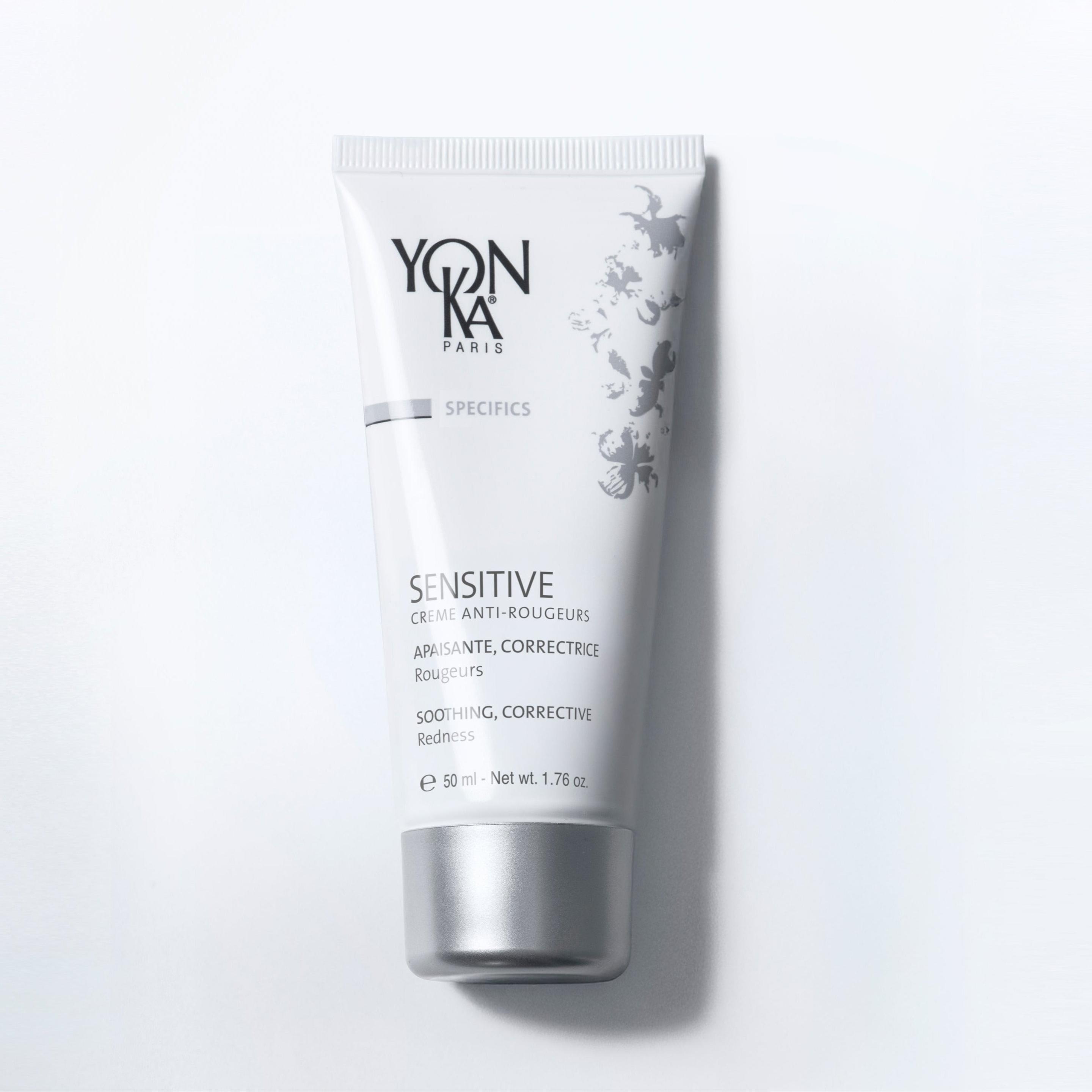 Yon-Ka Sensitive Crème Anti-Rougeurs - acheter sur Galaxus