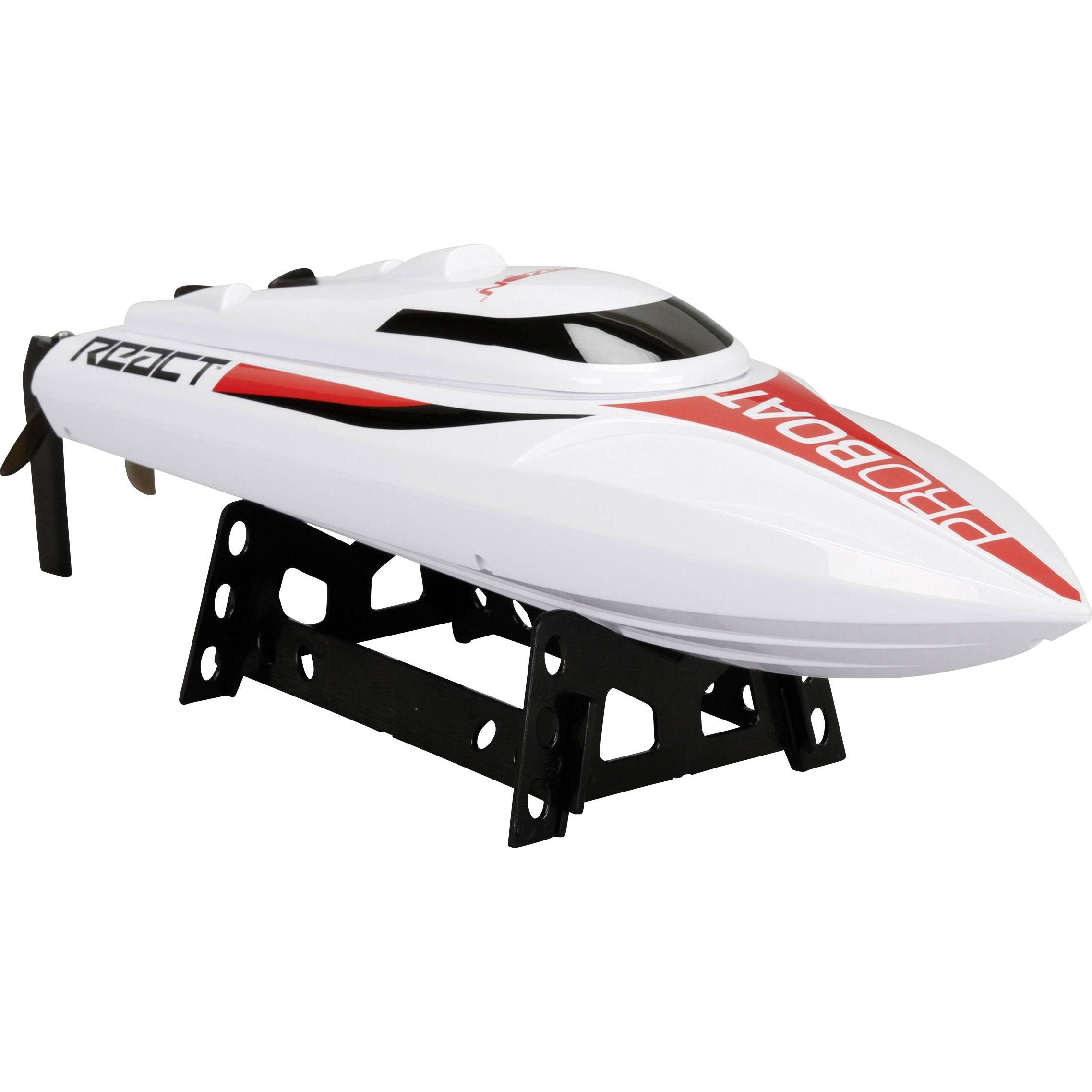 ProBoat React 17" EP RTR - kaufen bei Digitec