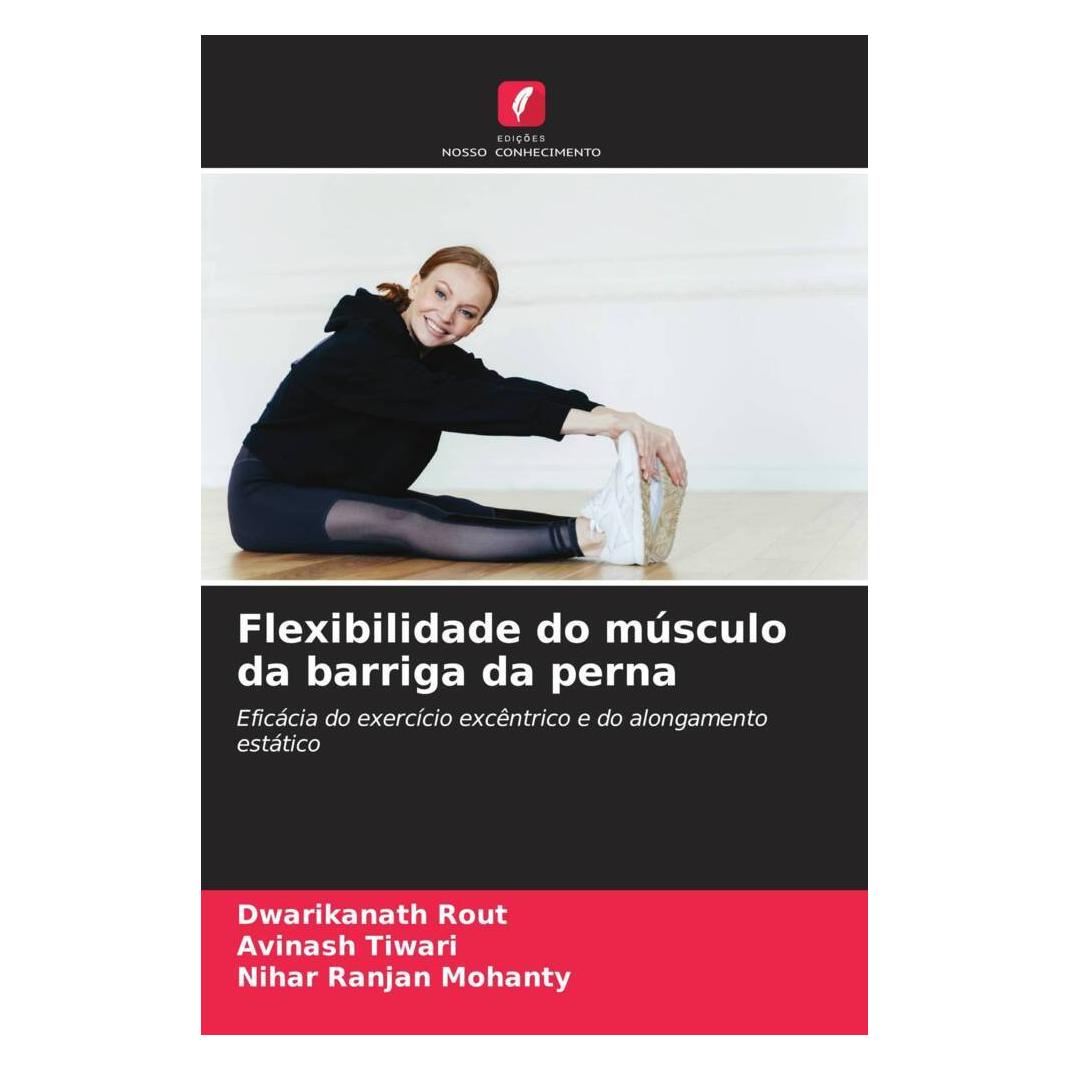 Various Publishers Flexibilidade do músculo da barriga da perna - Galaxus