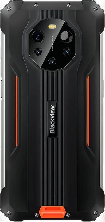 Blackview BL8800 Pro 5G (FLIR - Ecran de 6.58" - 128 Go, 8 Go RAM ...