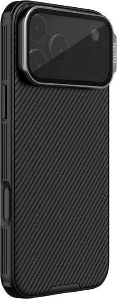 Nillkin CamShield Prop Rückseitenschutz für Apple iPhone 17 Pro Max ...