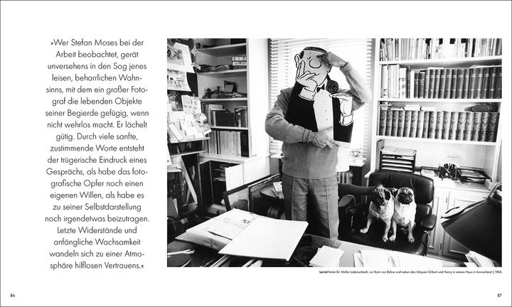 Elisabeth Sandmann stefan moses - MASKENSPIELE - kaufen bei Galaxus