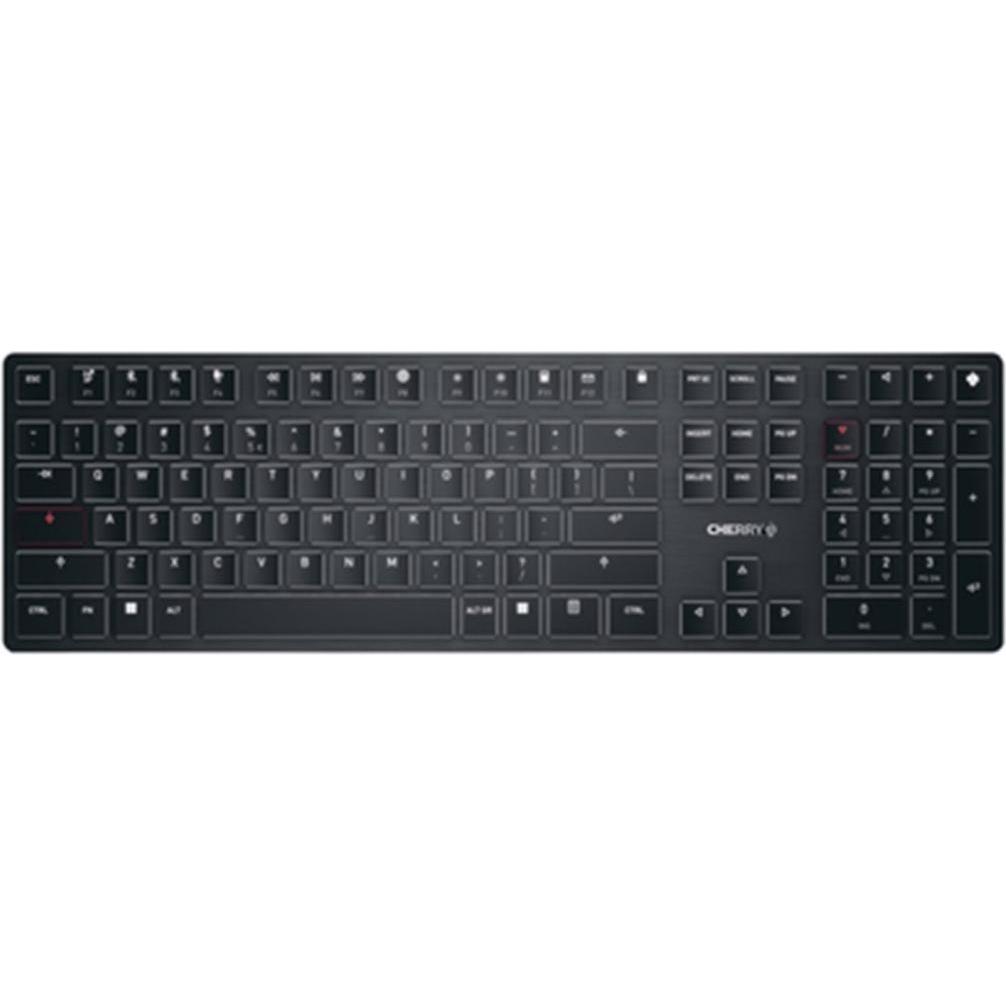 CHERRY Kb Mx Ultra Low Profile - kaufen bei Digitec
