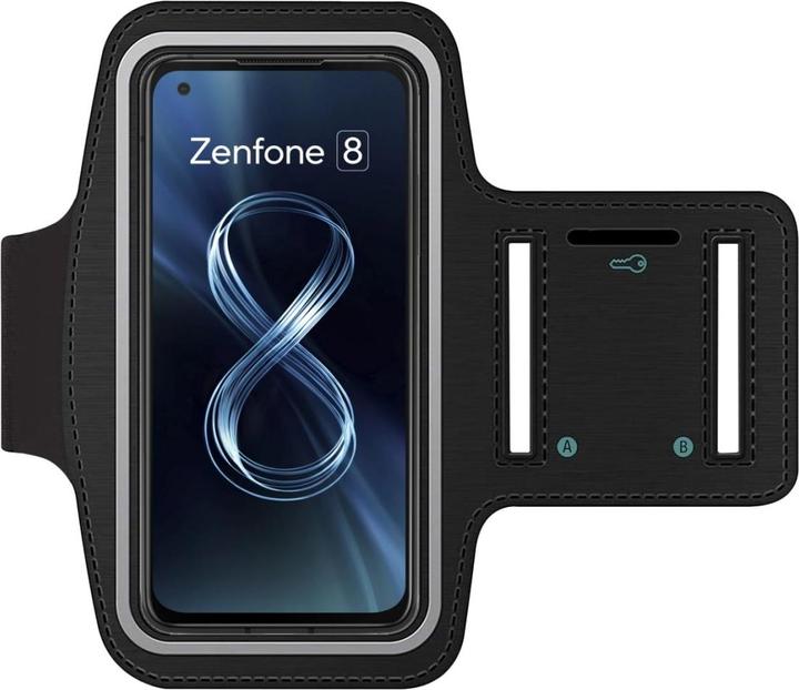 Smartphone Sportarmband Modelle auf einen Blick – bei Galaxus