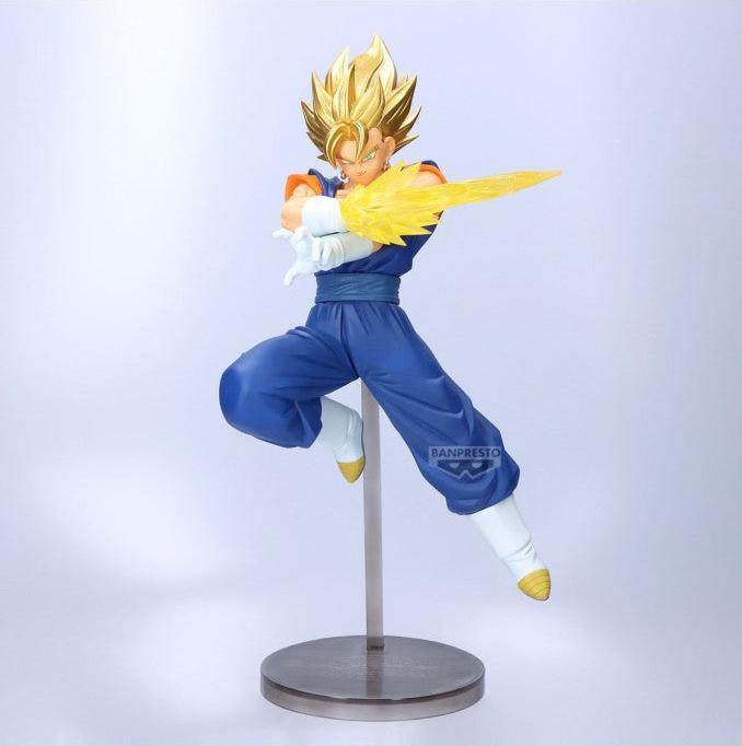 Banpresto Dragon Ball - Vegetto History Box - kaufen bei Galaxus