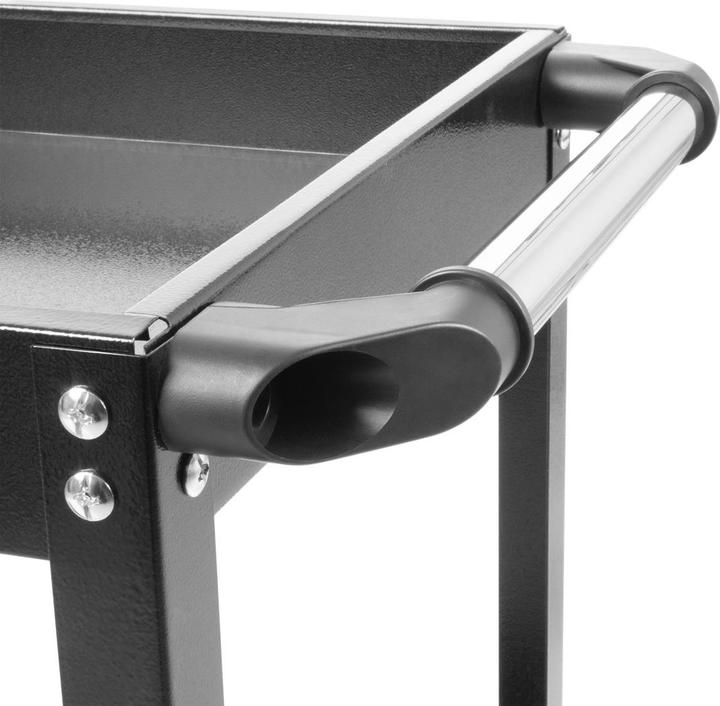 Stahlwerk Werkzeugwagen ST-730 Rollwagen Montagewagen Transportwagen ...