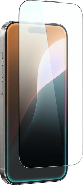 Amazingthing Titan Max Panzerglas für iPhone 16 Pro - Galaxus