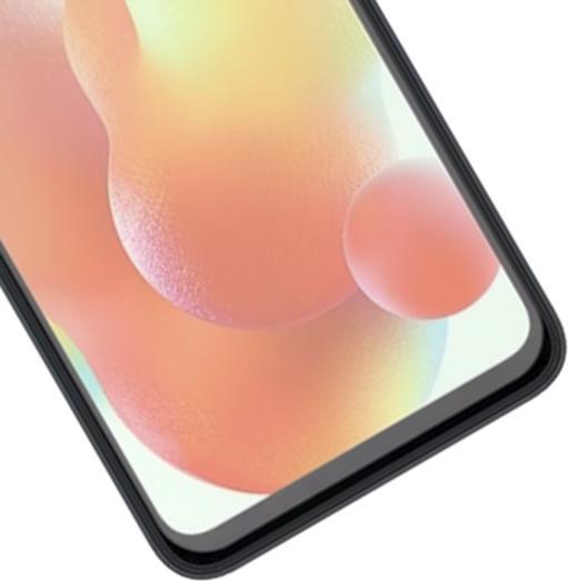 Just in Case GehÃ¤rtetes Glas Clear Displayschutzfolie Xiaomi Redmi 12C ...