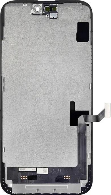 NCC Apple iPhone 12 Mini Frontglas / LCD, Incell (Prime)