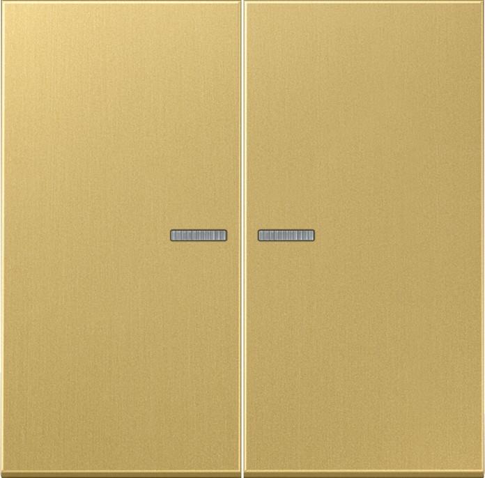 JUNG Rocker 2t Switch LS ms mt Light outlet ME2995KO5C - Galaxus