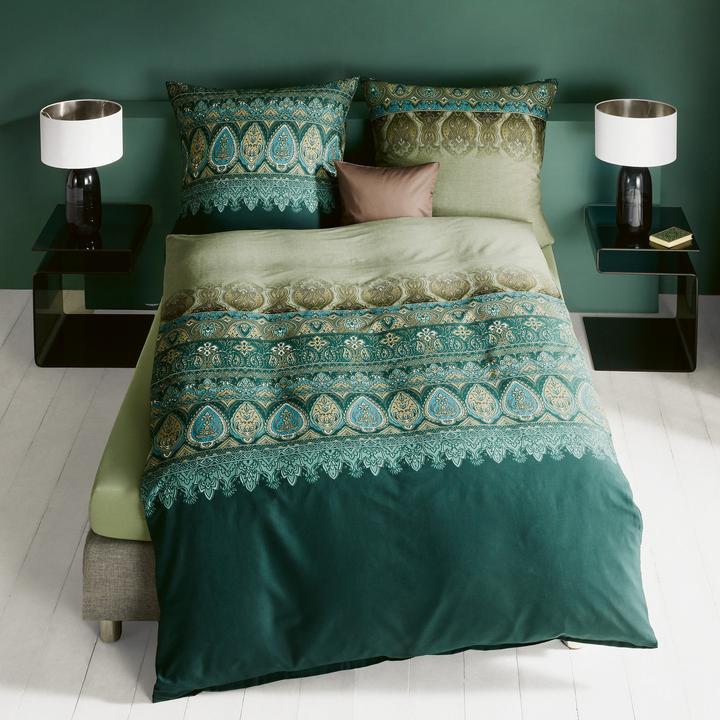 Kaeppel Bettwäsche "Opulence" - kaufen bei Galaxus