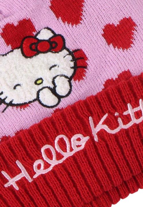 hello kitty snood