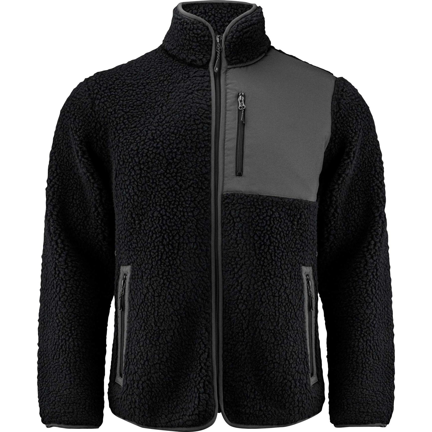 James Harvest Kingsley Fleecejacke Teddy (M) - kaufen bei Galaxus