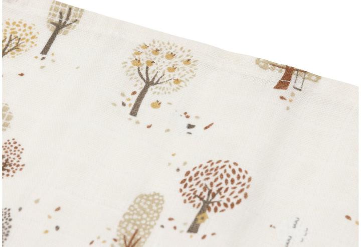 Jollein Spucktücher Tiny Park 3er Set - acquista su Galaxus