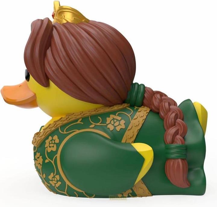 Numskull Shrek Tubbz PVC Figur Princess Fiona 1st Edition 10 cm - Galaxus