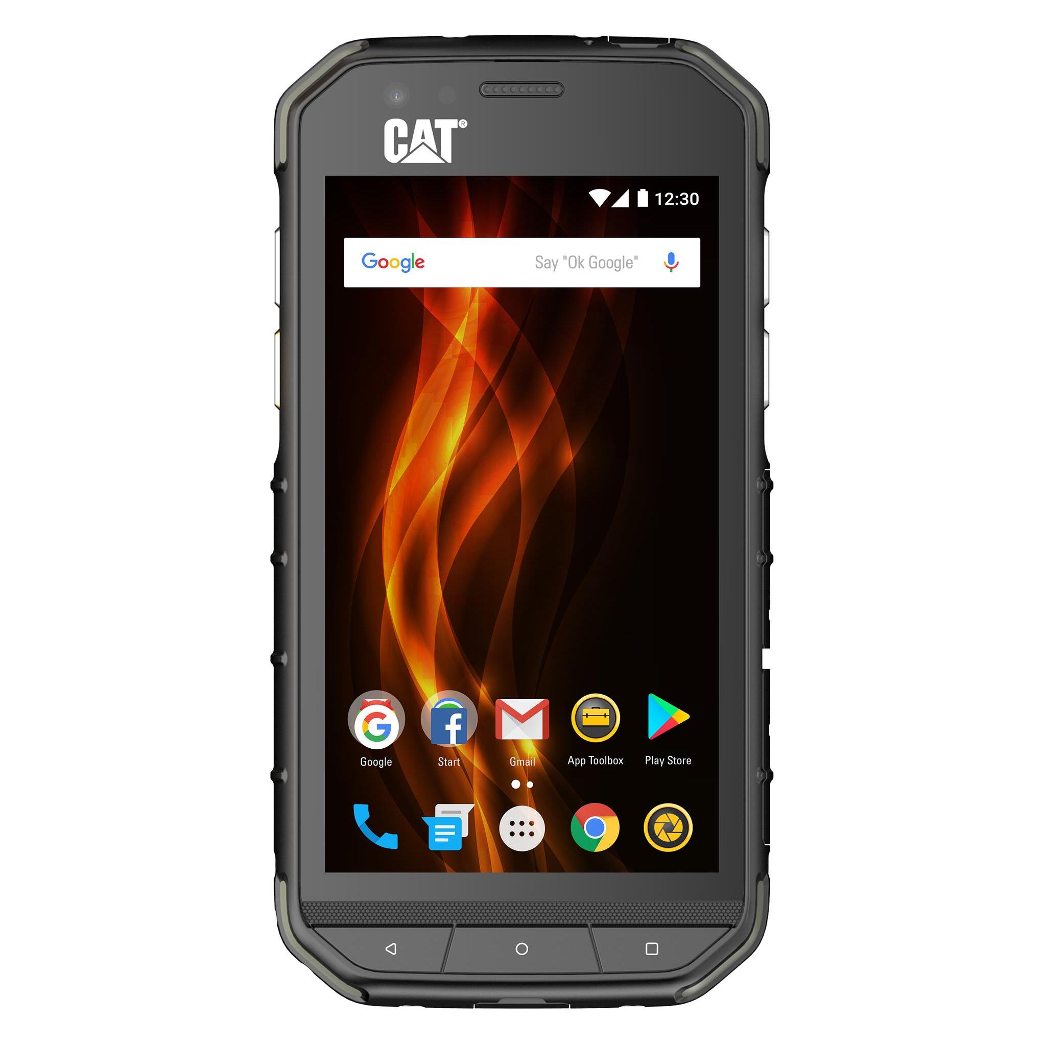 Cat S31 - buy at Digitec
