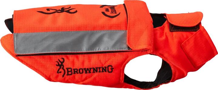 Browning Pect Pro dog waistcoat - buy at Galaxus