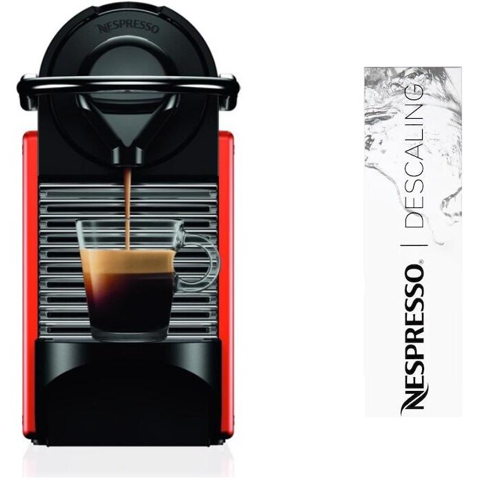NESPRESSO Pixie avec set de détartrage - acheter sur Digitec