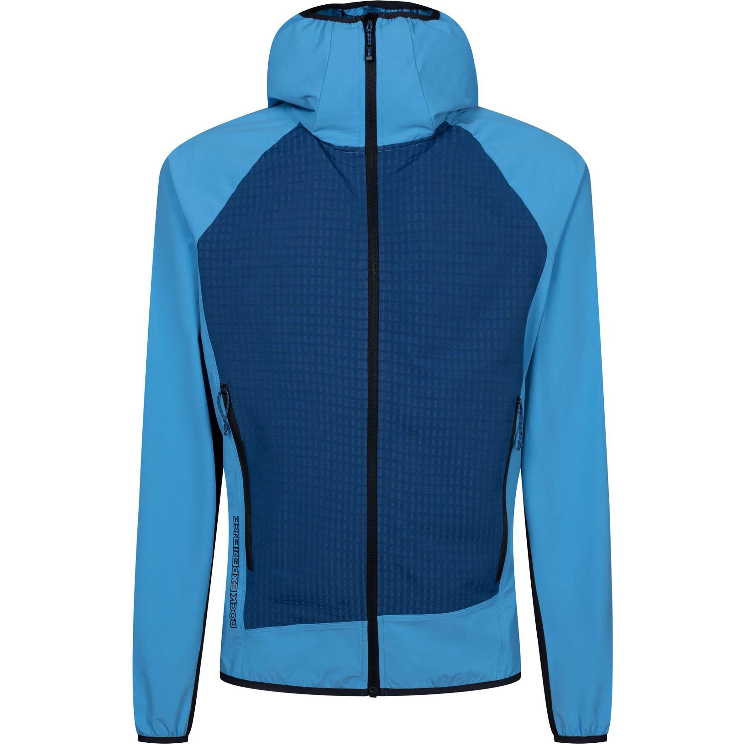 Rock Experience Razor Blade Hoodie Softshell (M) - kaufen bei Galaxus