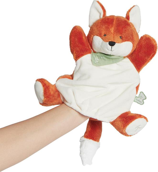 Kaloo Handpuppe Fuchs - kaufen bei Galaxus