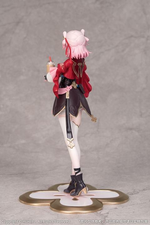 Myethos Honkai: Star Rail Gift+ PVC Statue 1/8 March 7th: The Hunt 21 ...
