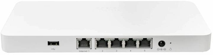 Cisco Meraki MerakiGoRouter Firewall Plus 500Mbps+EU - Digitec