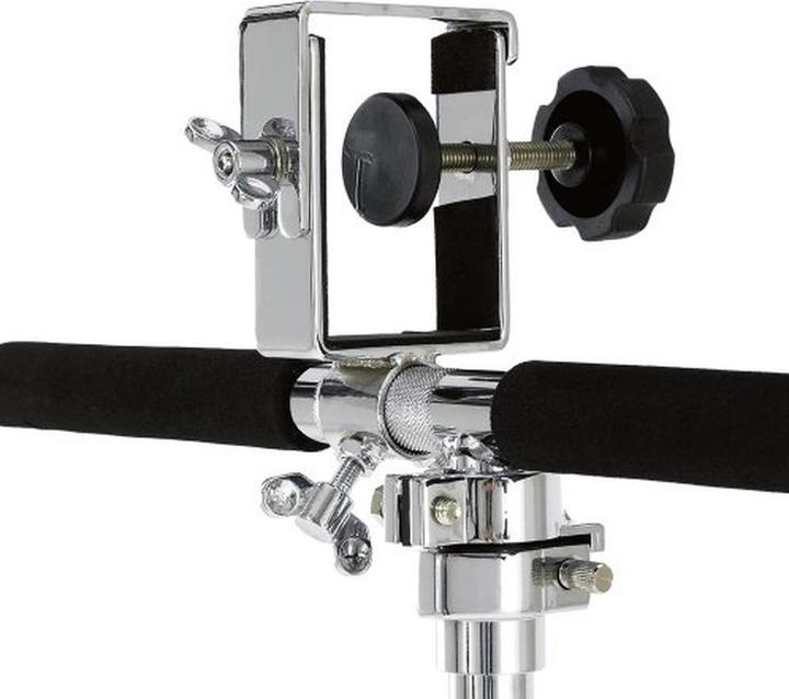 Meinl TMB-S bongo statief voor zittend gebruik - kaufen bei Galaxus