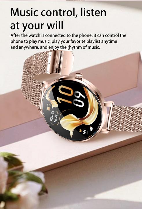 PhoneLook Smart Watch NX21 mit Touchscreen-LED Sport-/Fitness ...