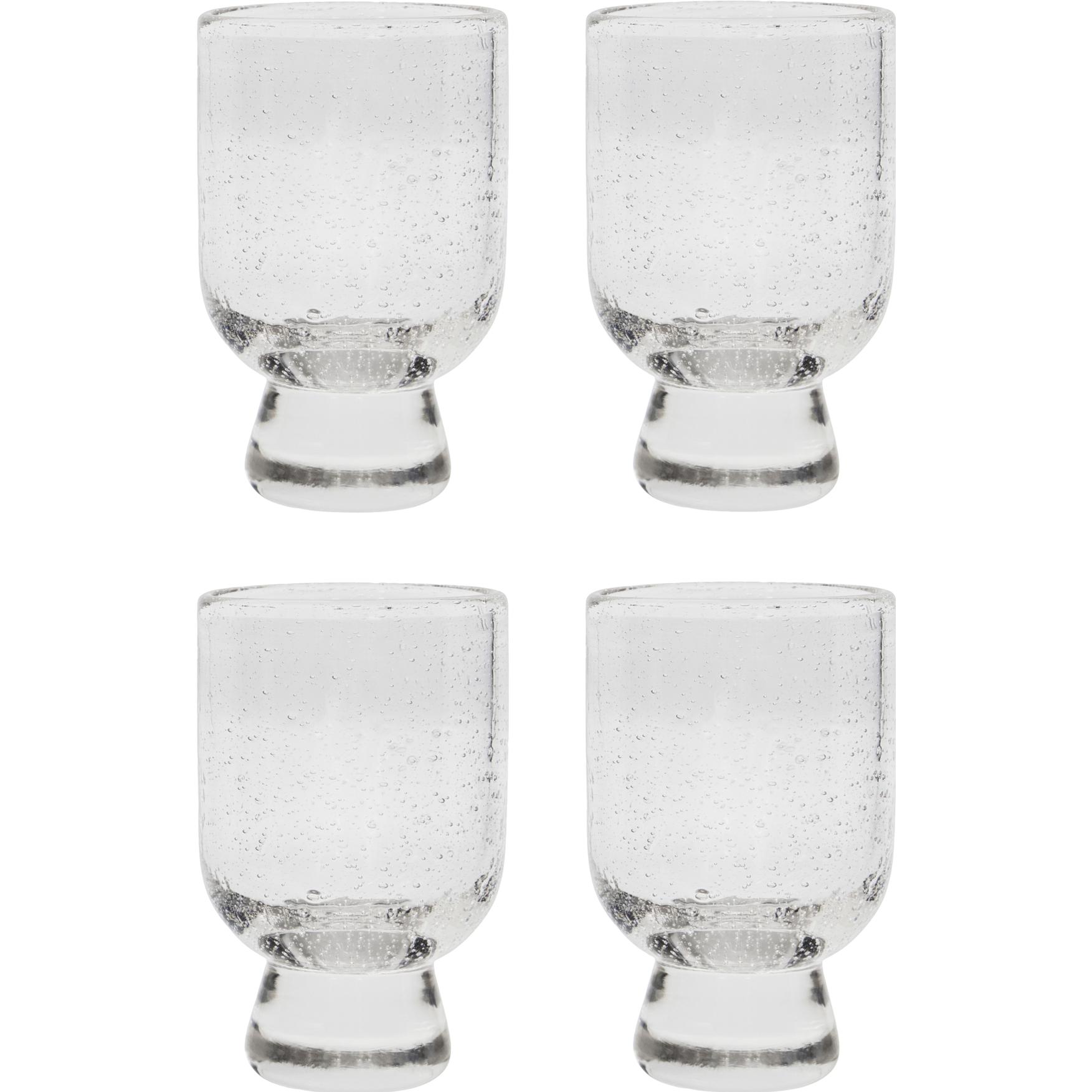 House Doctor Glass, HDRich, Clear - buy at Galaxus