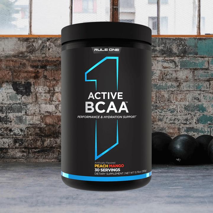 Rule 1 R1 Active BCAA - kaufen bei Galaxus