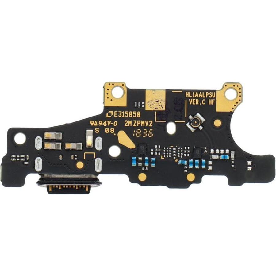 OEM LCD display! Charging port flex cable for Huawei Mate 10 - Galaxus